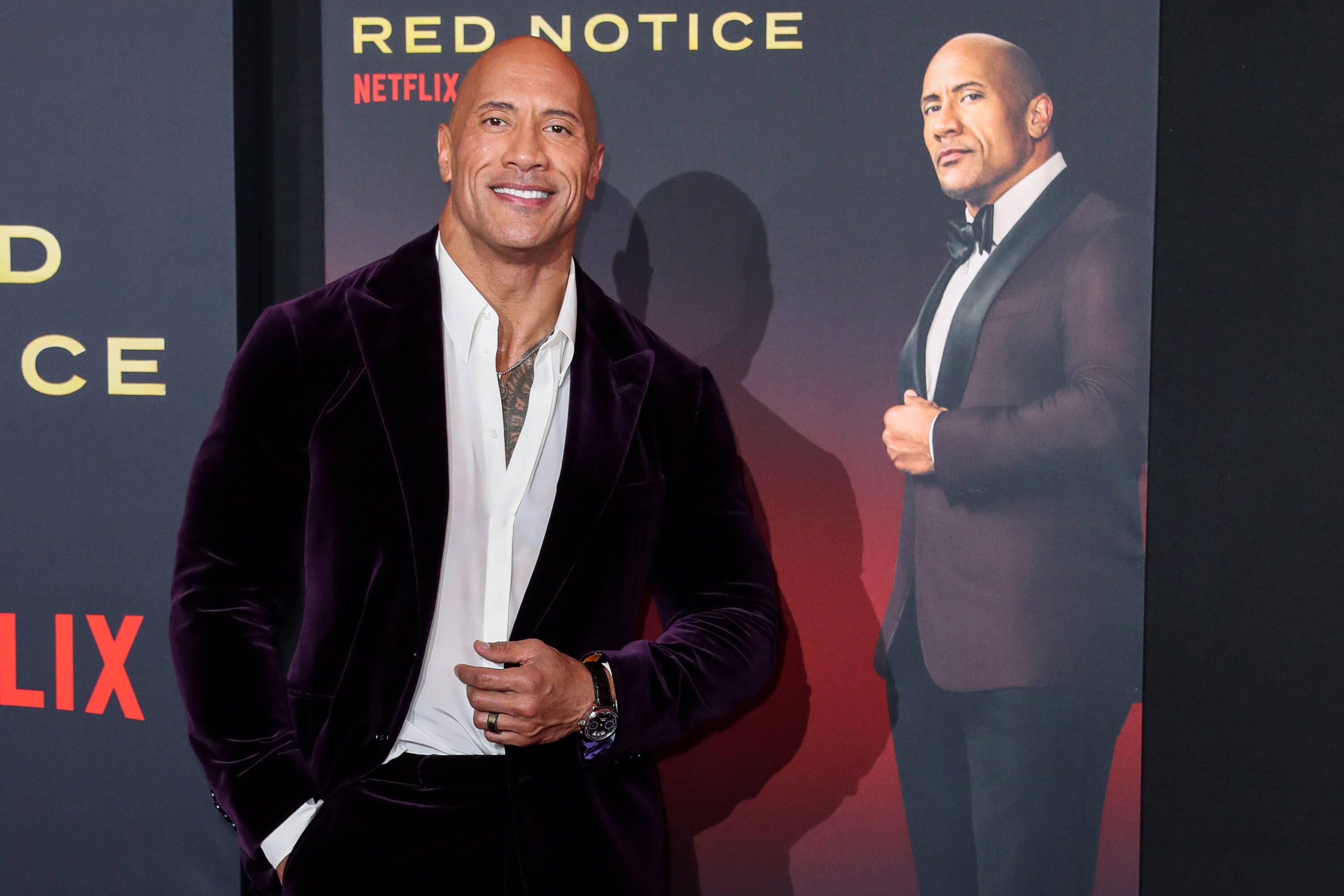 Dwayne Johnson: Vida y trayectoria del actor de Rápido y Furioso