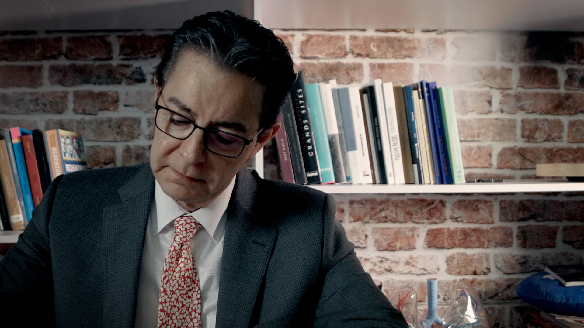 Hospital Méderi: así se convirtió en la mayor central de urgencias del país