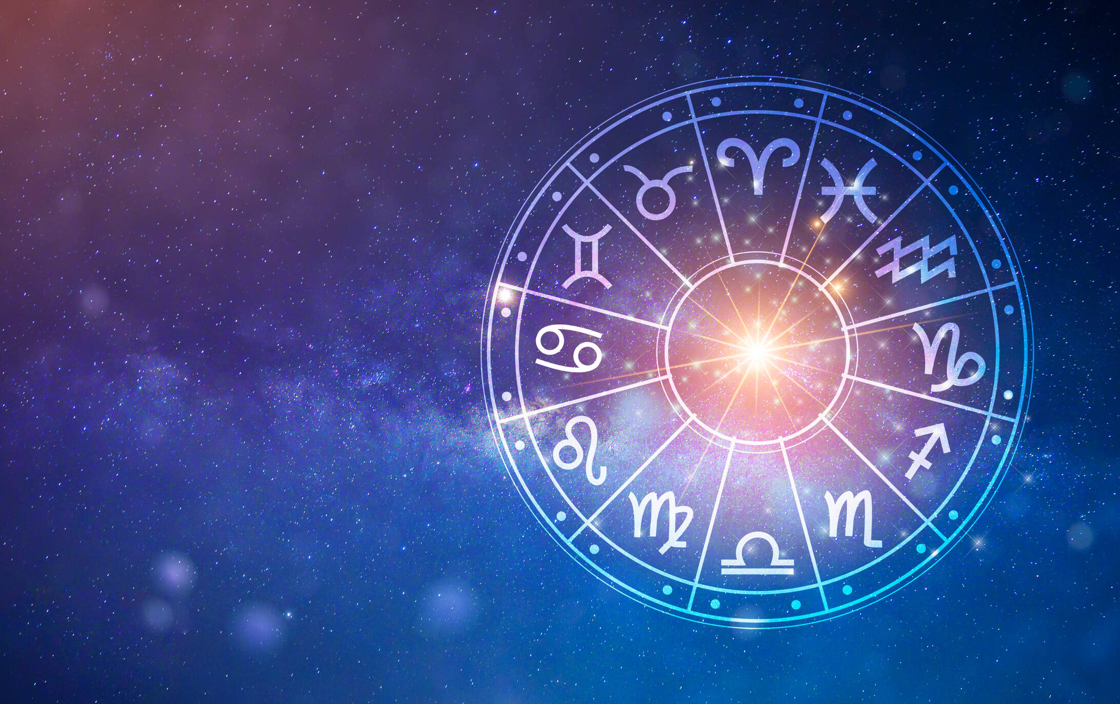 ¿Cuáles son los signos zodiacales de cada mes?