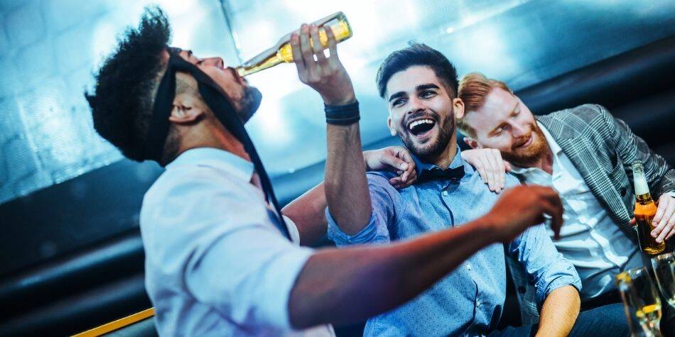 Día del borracho: ¿en dónde y por qué se celebra?