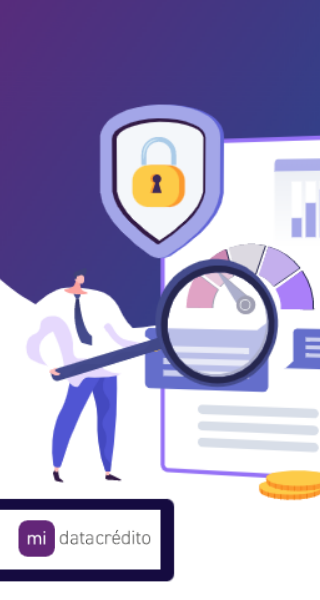 Qué es el puntaje de Datacrédito en Colombia y cómo puede mejorarlo
