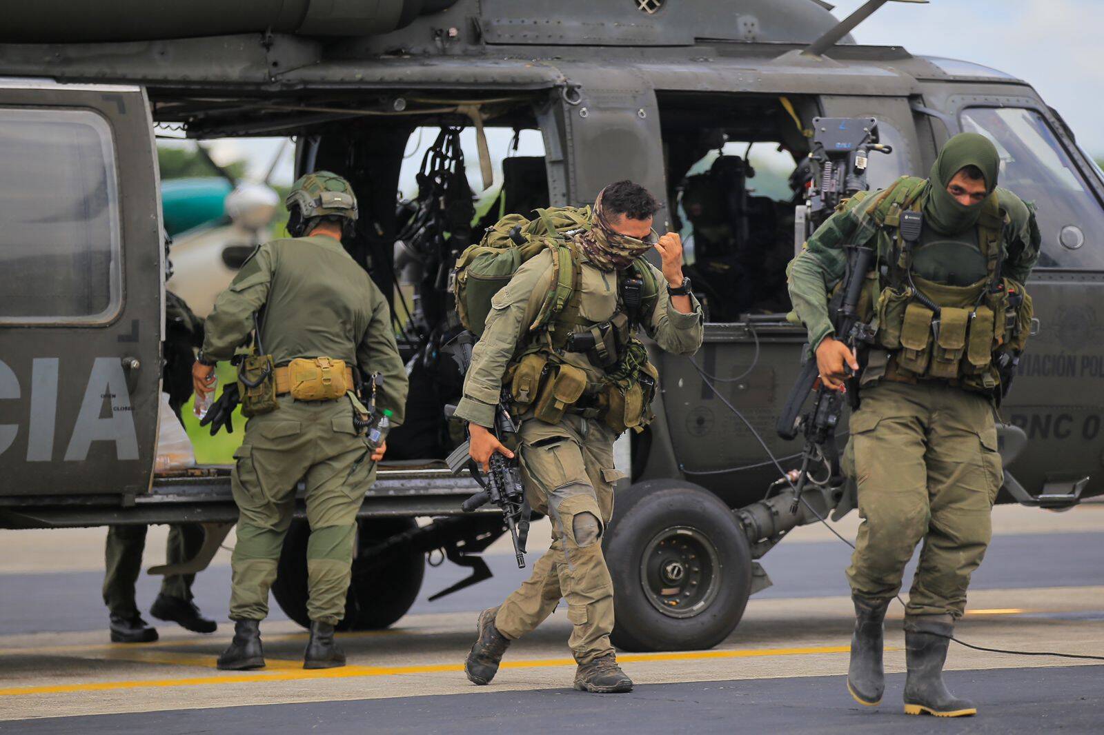 Policías serán imputados por tortura en muerte de alias Matamba