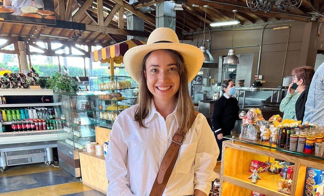 Exconcejal Sara Castellanos asegura que su hija se ahogó y resucitó