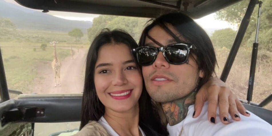 Yeferson Cossio: ¿cuáles han sido sus novias?