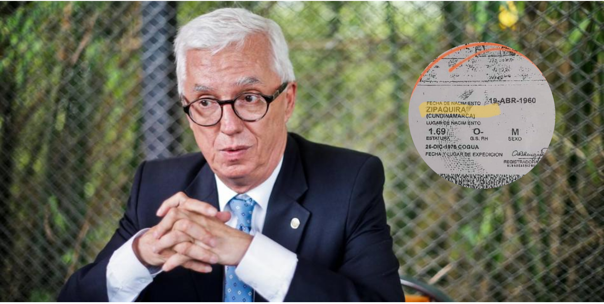 Jorge Robledo perfil y experiencia política del candidato a la Alcaldía ...