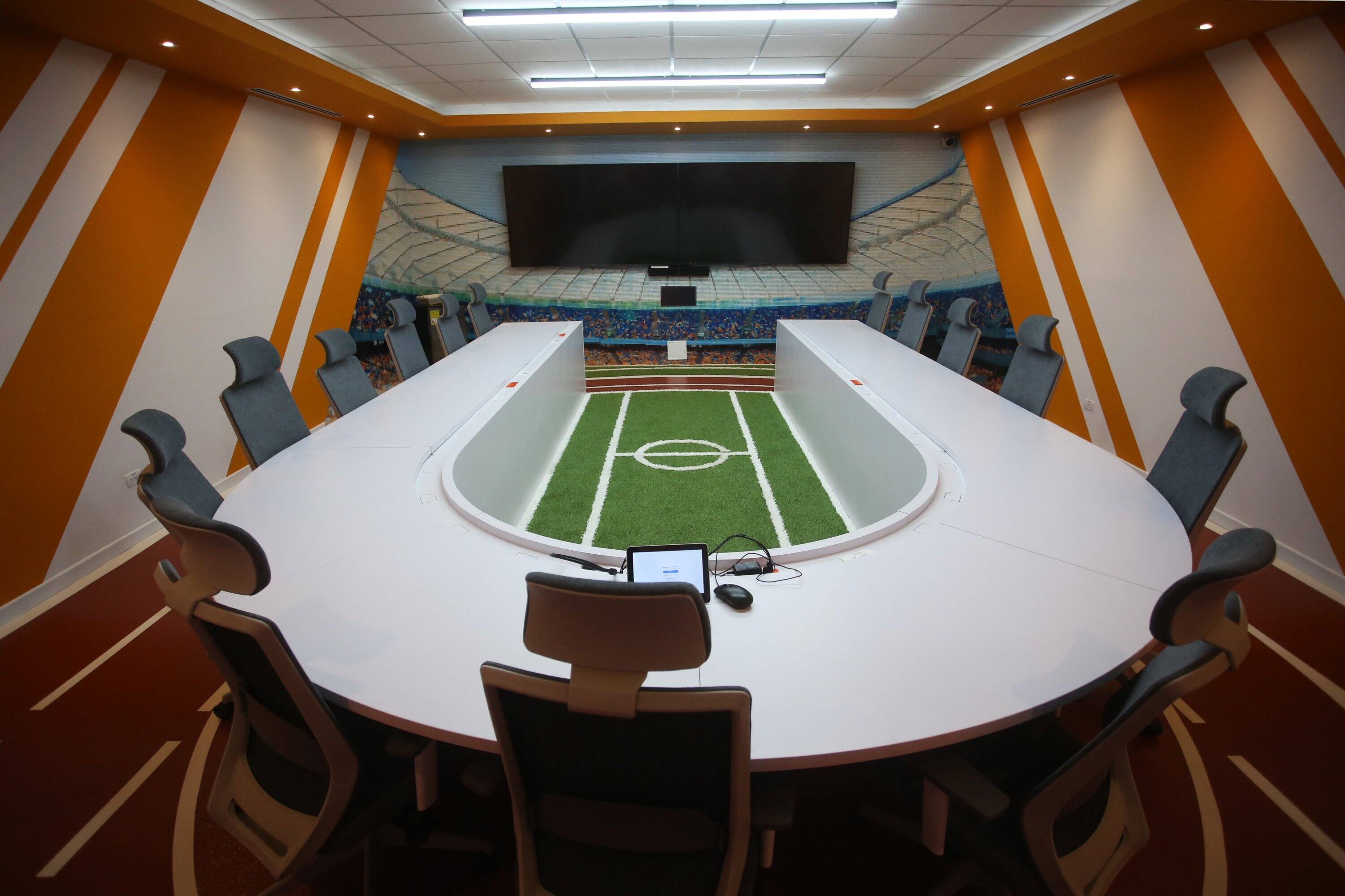 TaskUs presenta The Arena, su nueva oficina en Cali