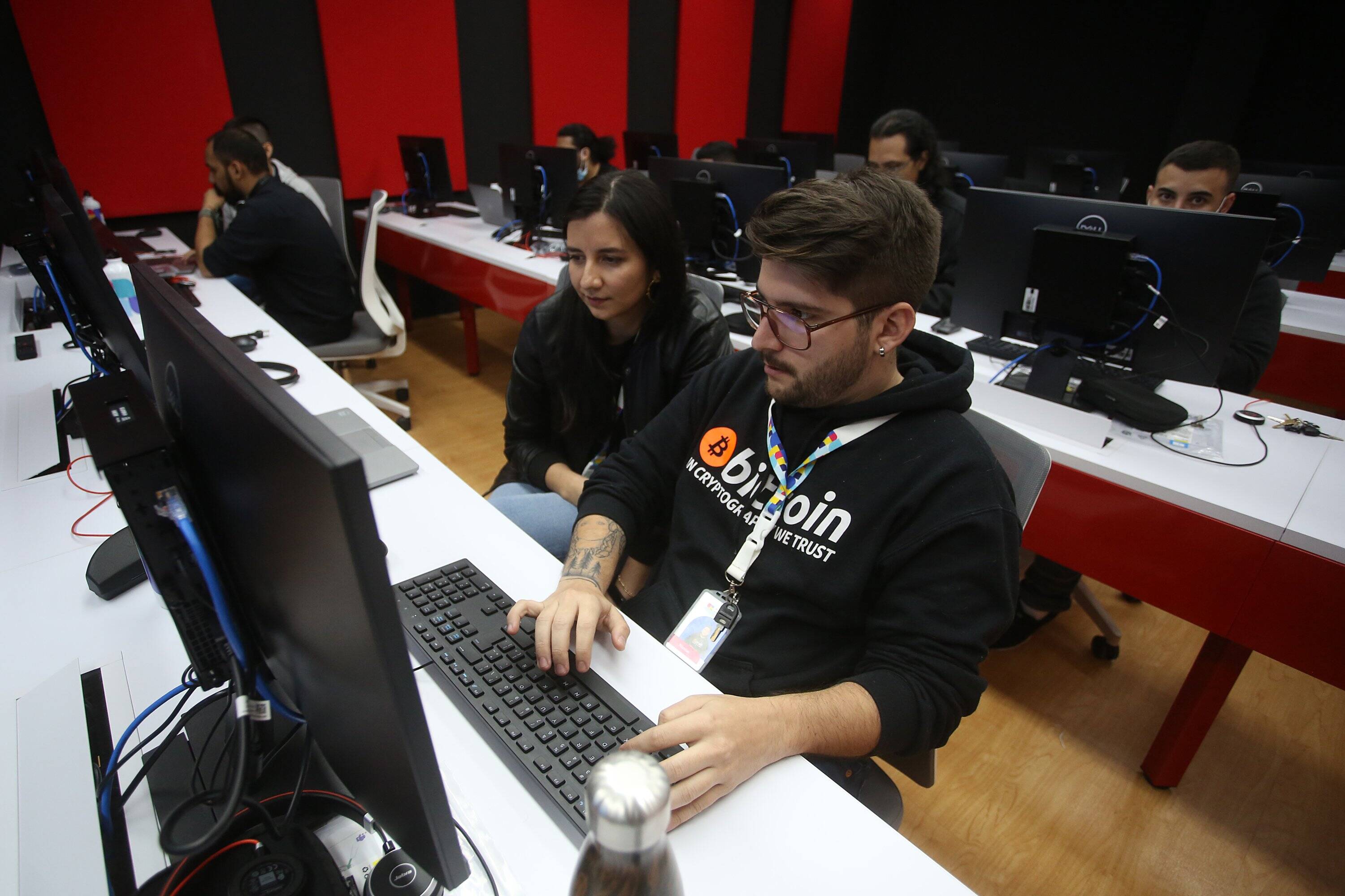 TaskUs presenta The Arena, su nueva oficina en Cali