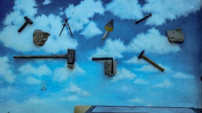 Mansión Kopp: los secretos del templo masón en el centro de Bogotá