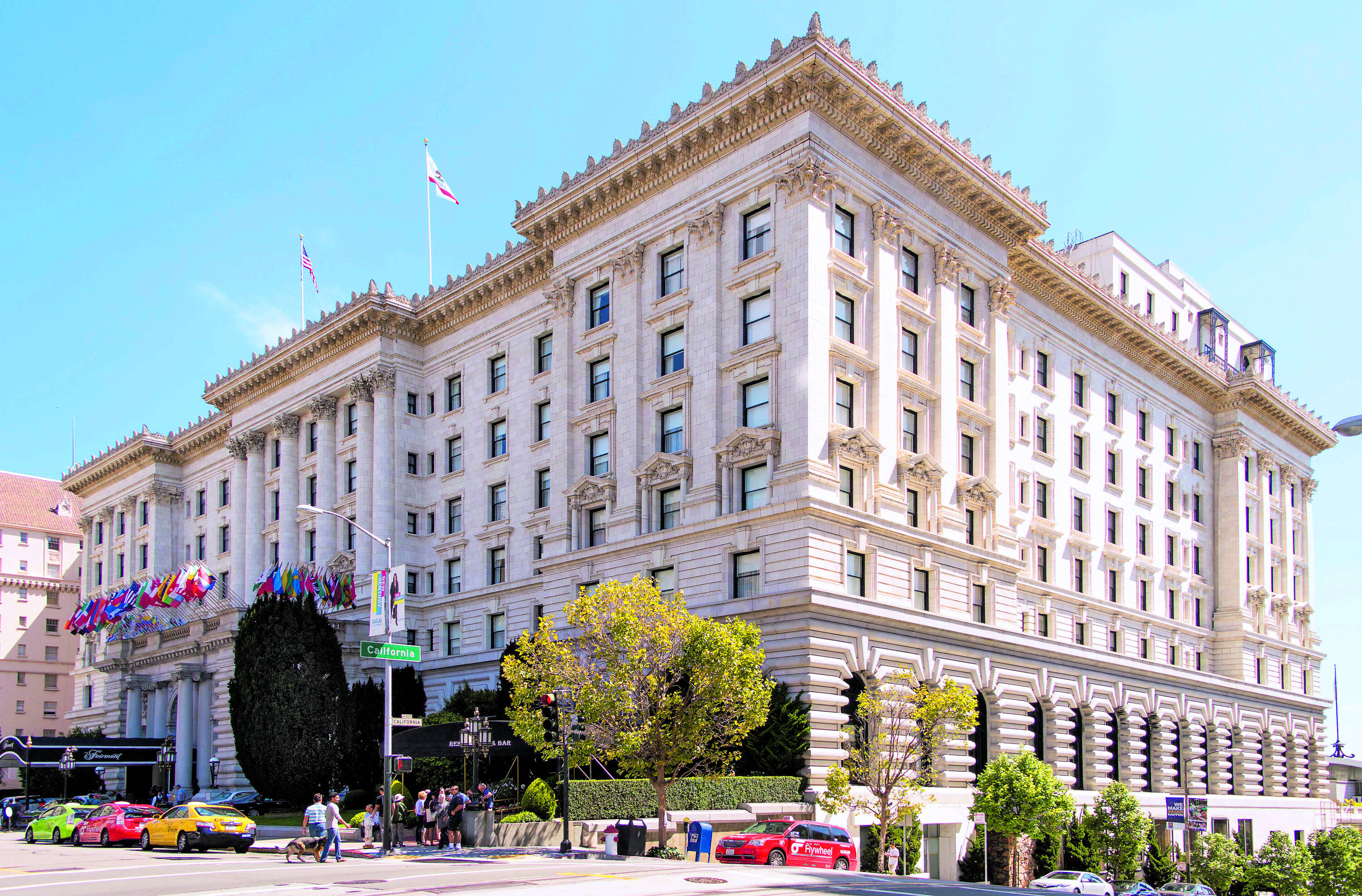 Julia Morgan: la arquitecta pionera que diseñó más de 700 edificaciones