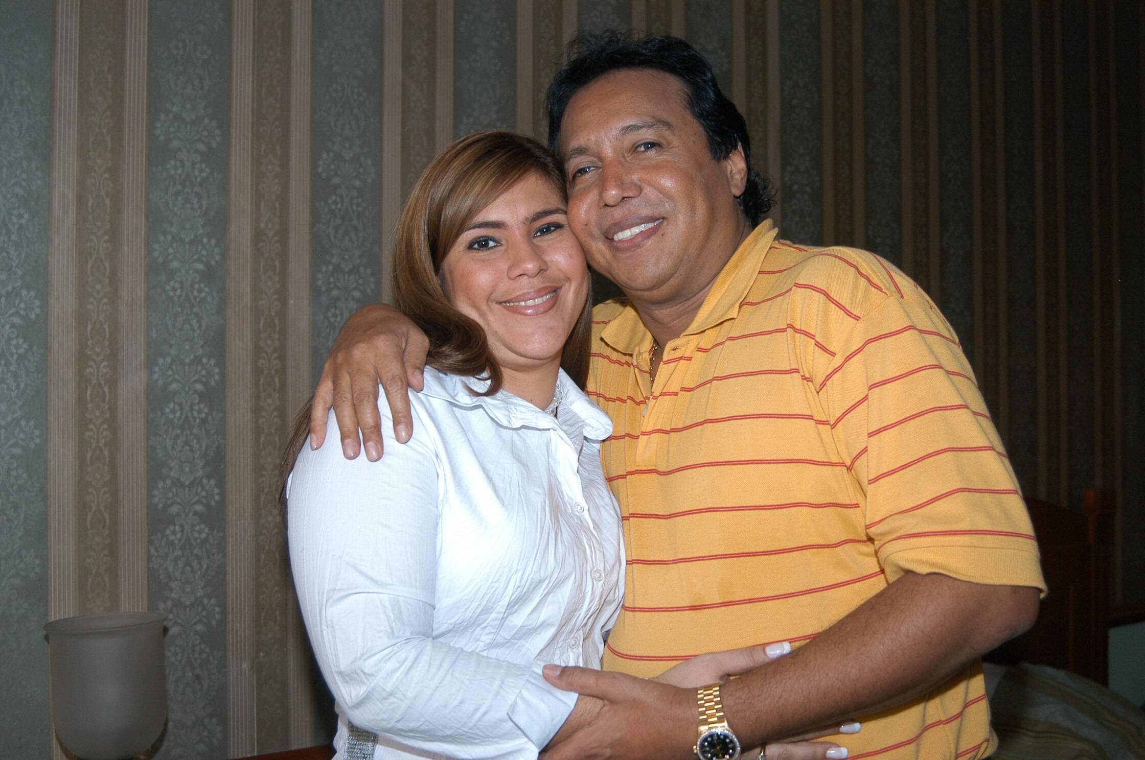 Diomedes Díaz: así se ven hoy las esposas del 'Cacique de la junta'