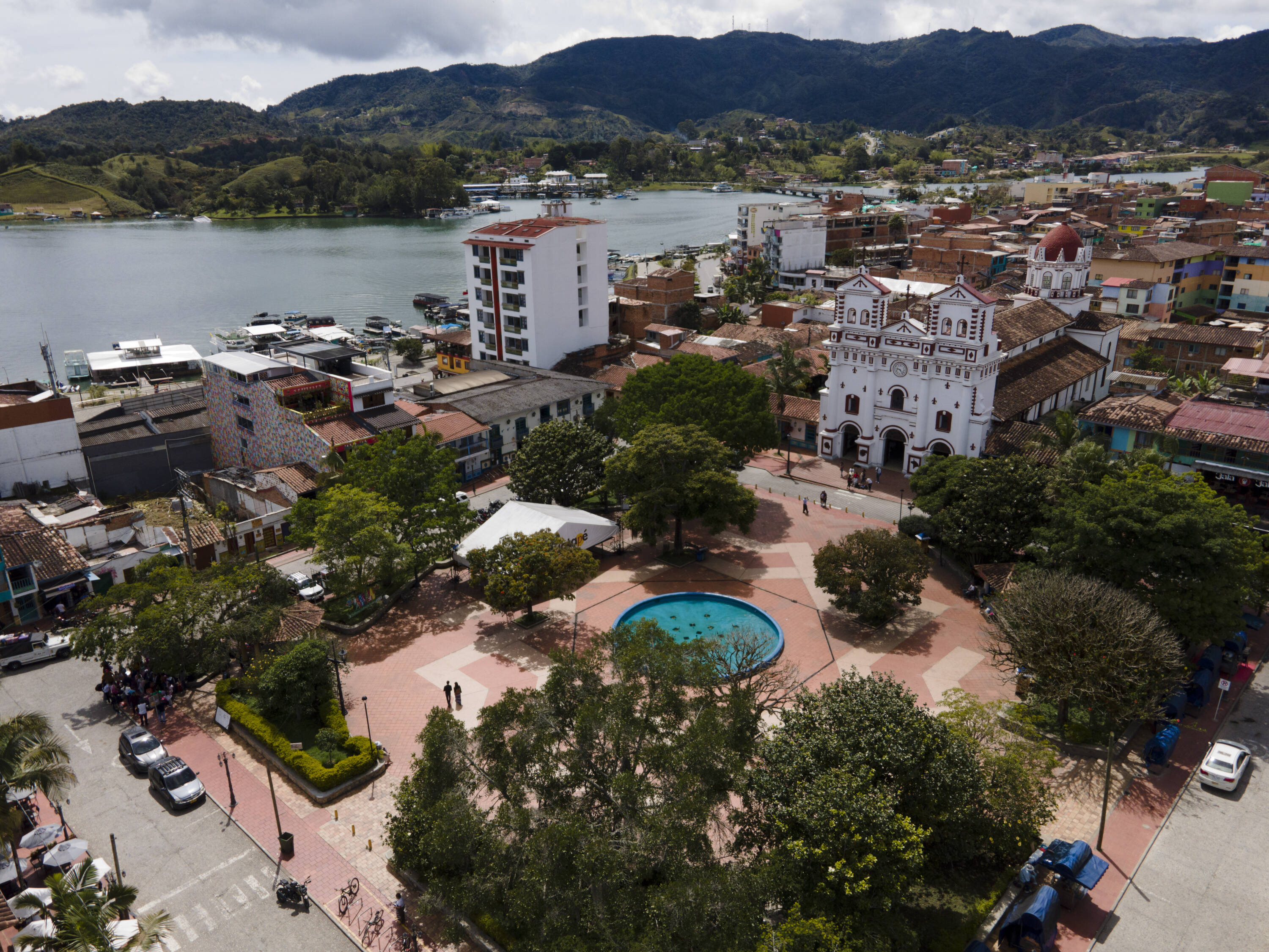 Antioquia: estas son las nuevas cinco rutas turísticas que ofrece a sus ...