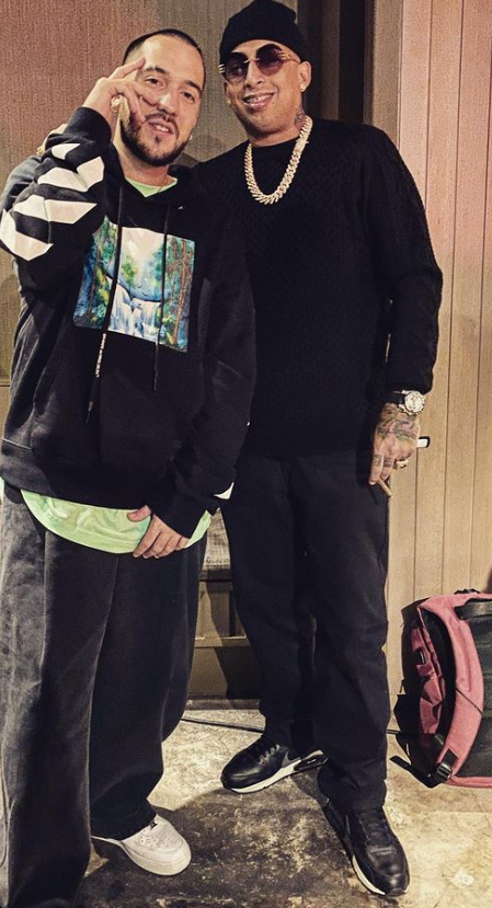 Karol G: sus historias de amor con Anuel AA, Bull Nene y Dj Chez Tom