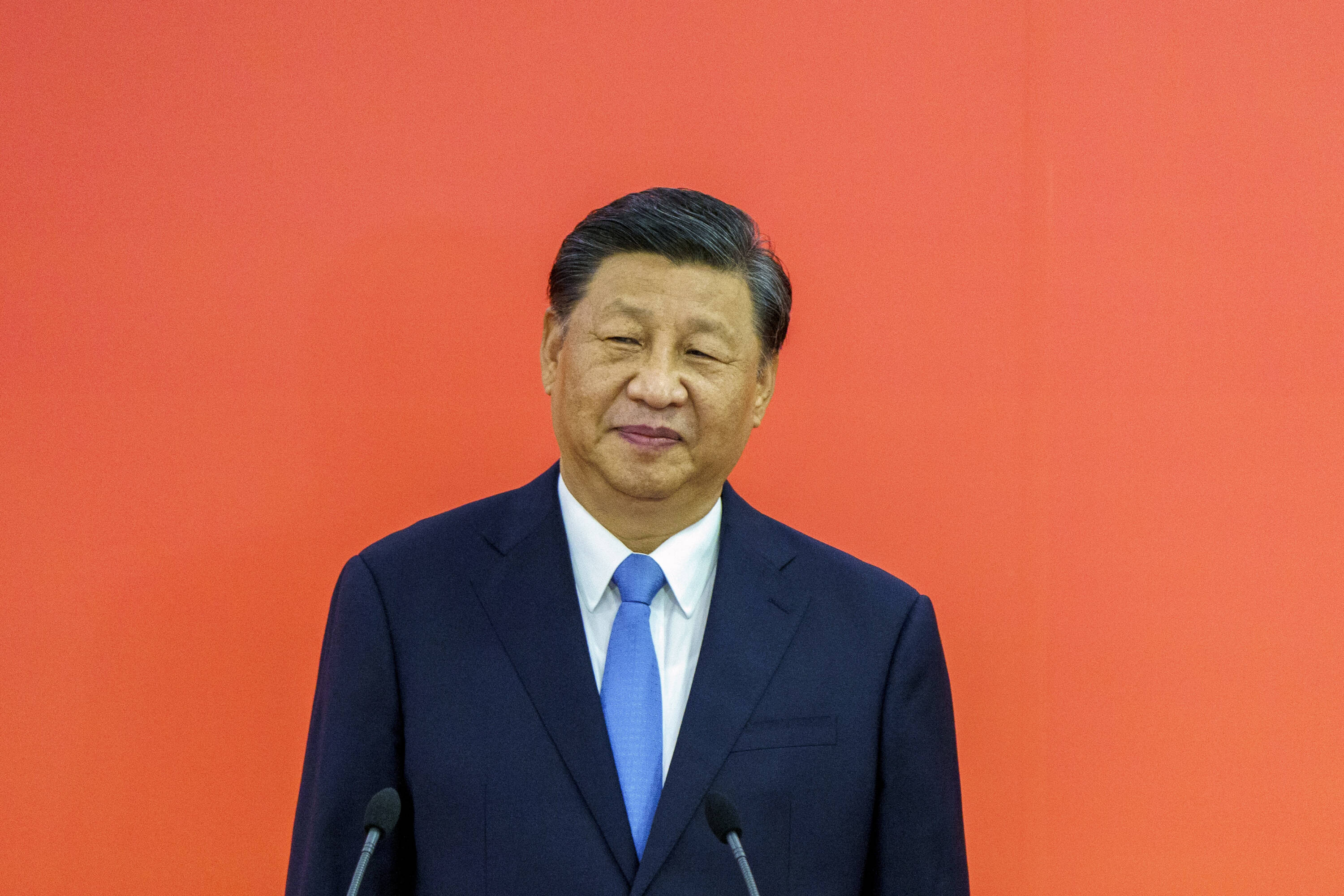 ¿Quién es Jhon Lee, el nuevo jefe de gobierno de Hong Kong?