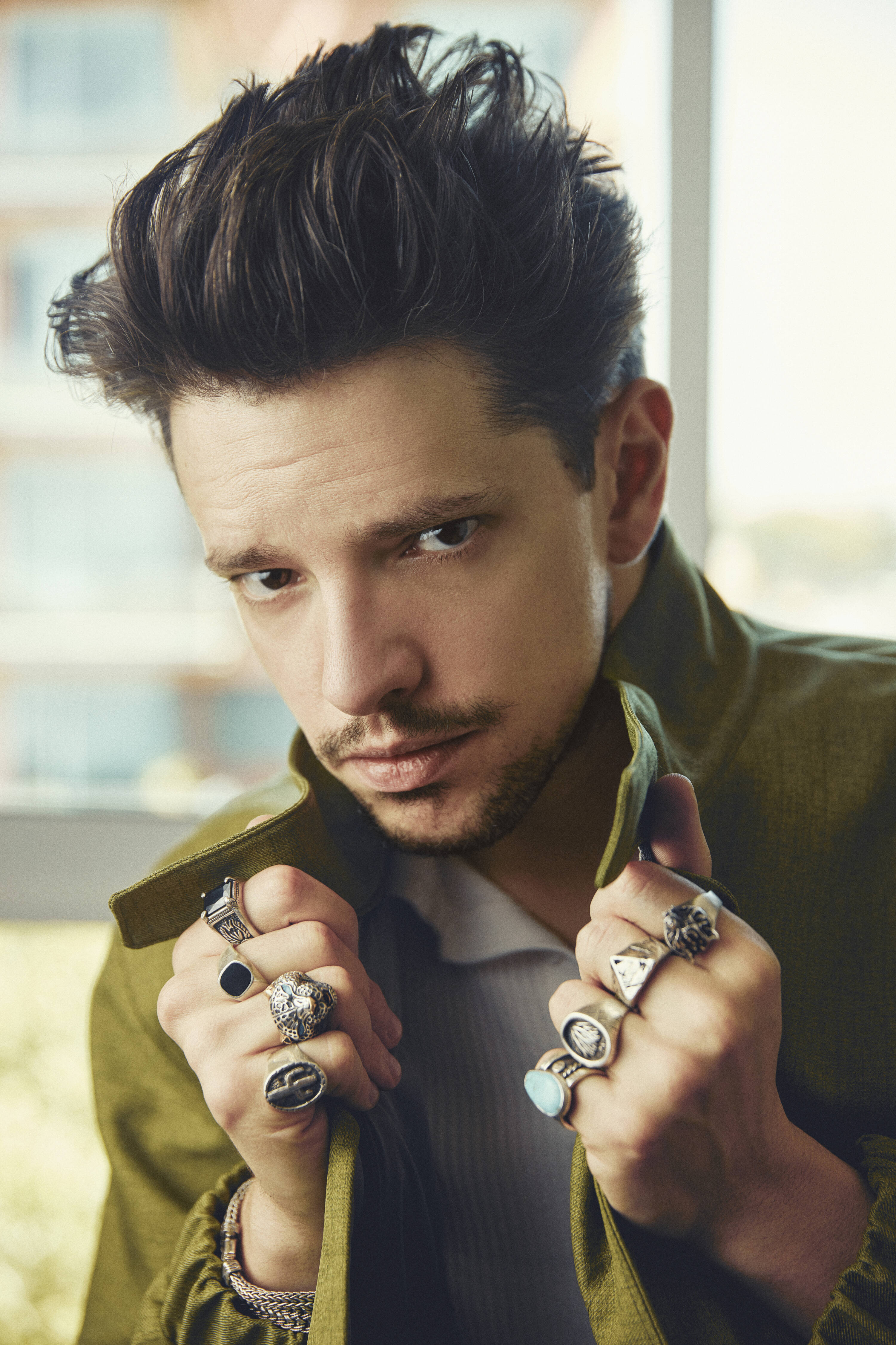 Lasso: quién es el cantante venezolano que se volvió viral en TikTok