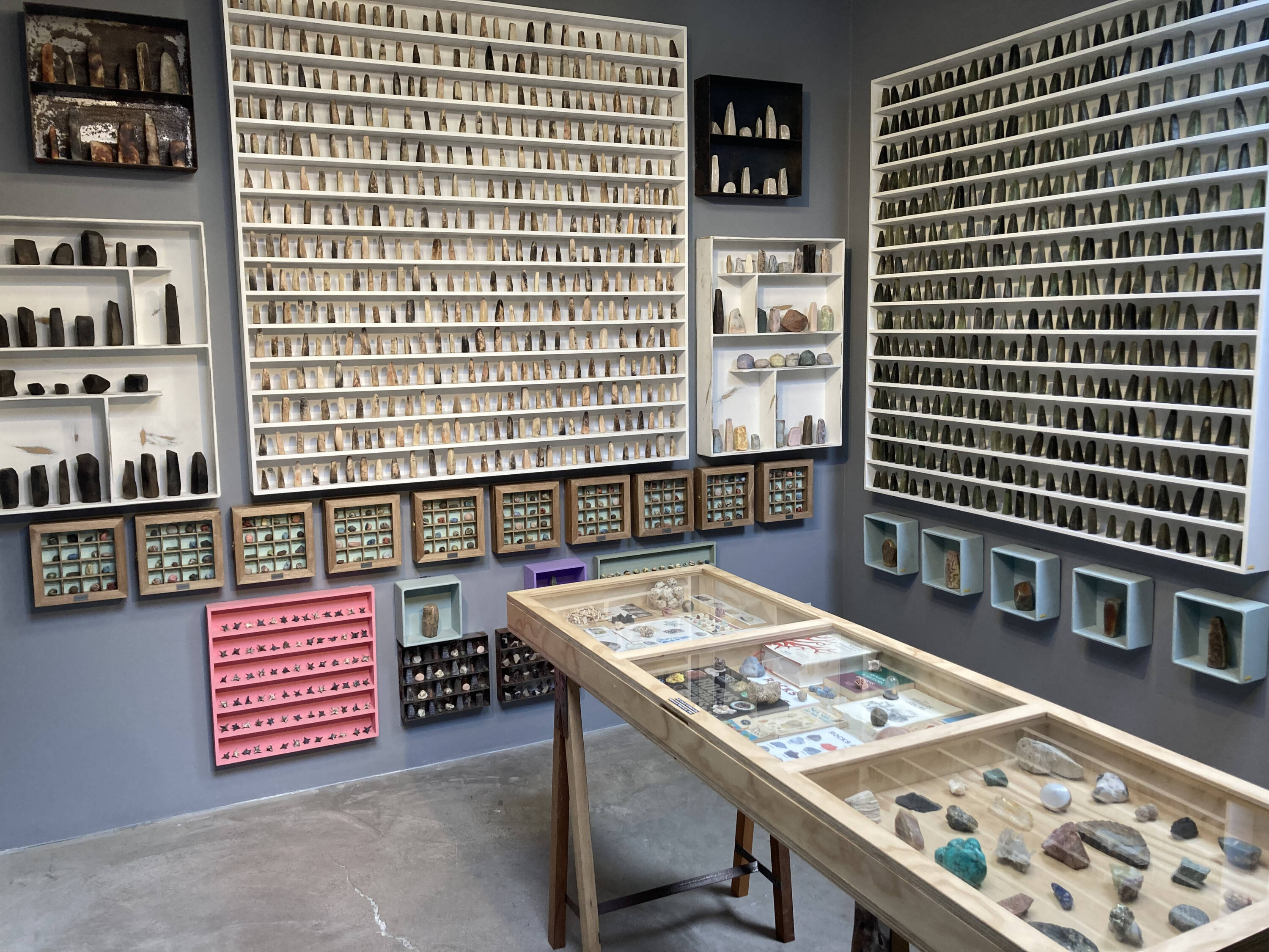 Felipe González y Nicolás Bonilla exponen en Bogotá