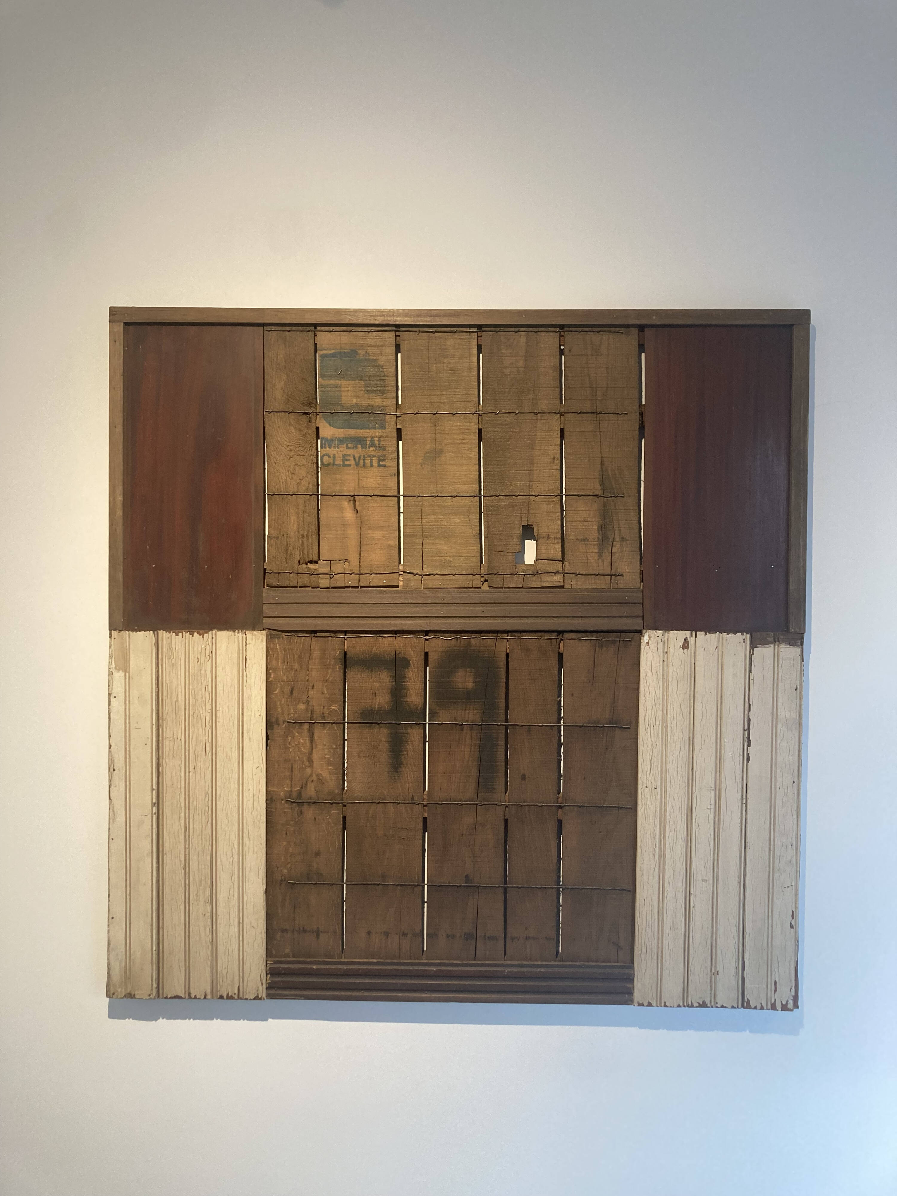 ¿Qué secretos guardan las obras de Carlos Rojas?