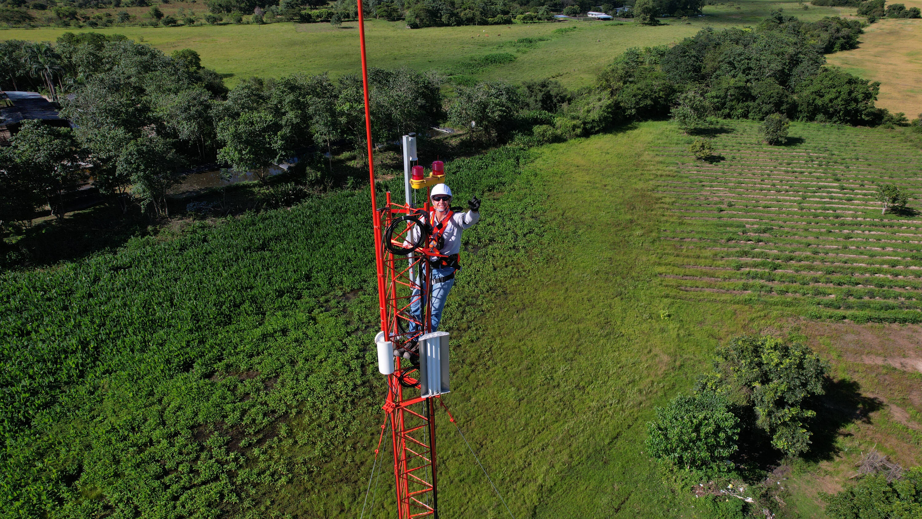 InterNexa, filial de ISA, anuncia inversiones por US$ 100 millones para ...