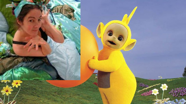 ¿Quiénes interpretaban a los Teletubbies y qué hacen ahora?