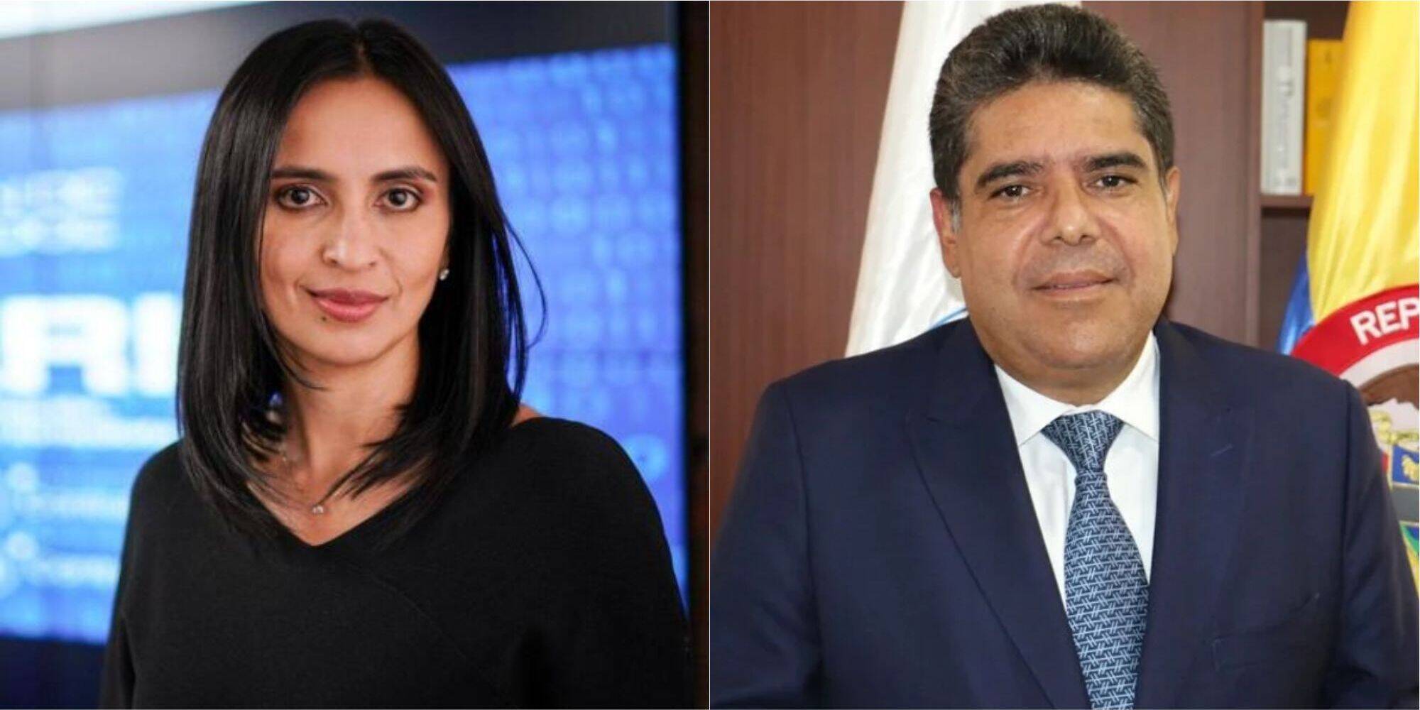 Elección Contralor: Cambio Radical ratifica apoyo a María Fernanda Rangel