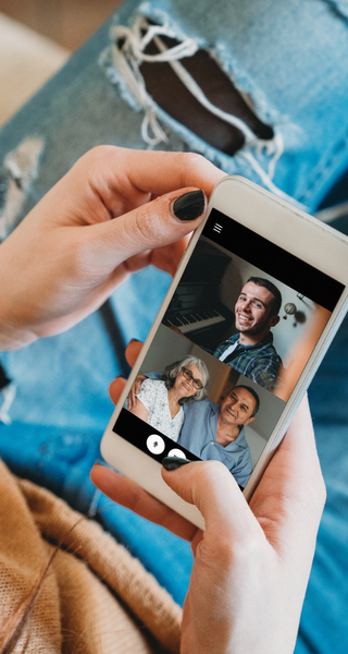 Whatsapp estrena nueva función en videollamadas