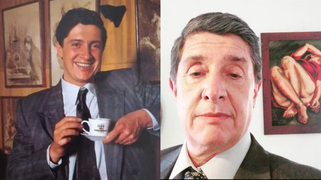 Café con aroma de mujer 1994 : Así lucen los actores en la actualidad