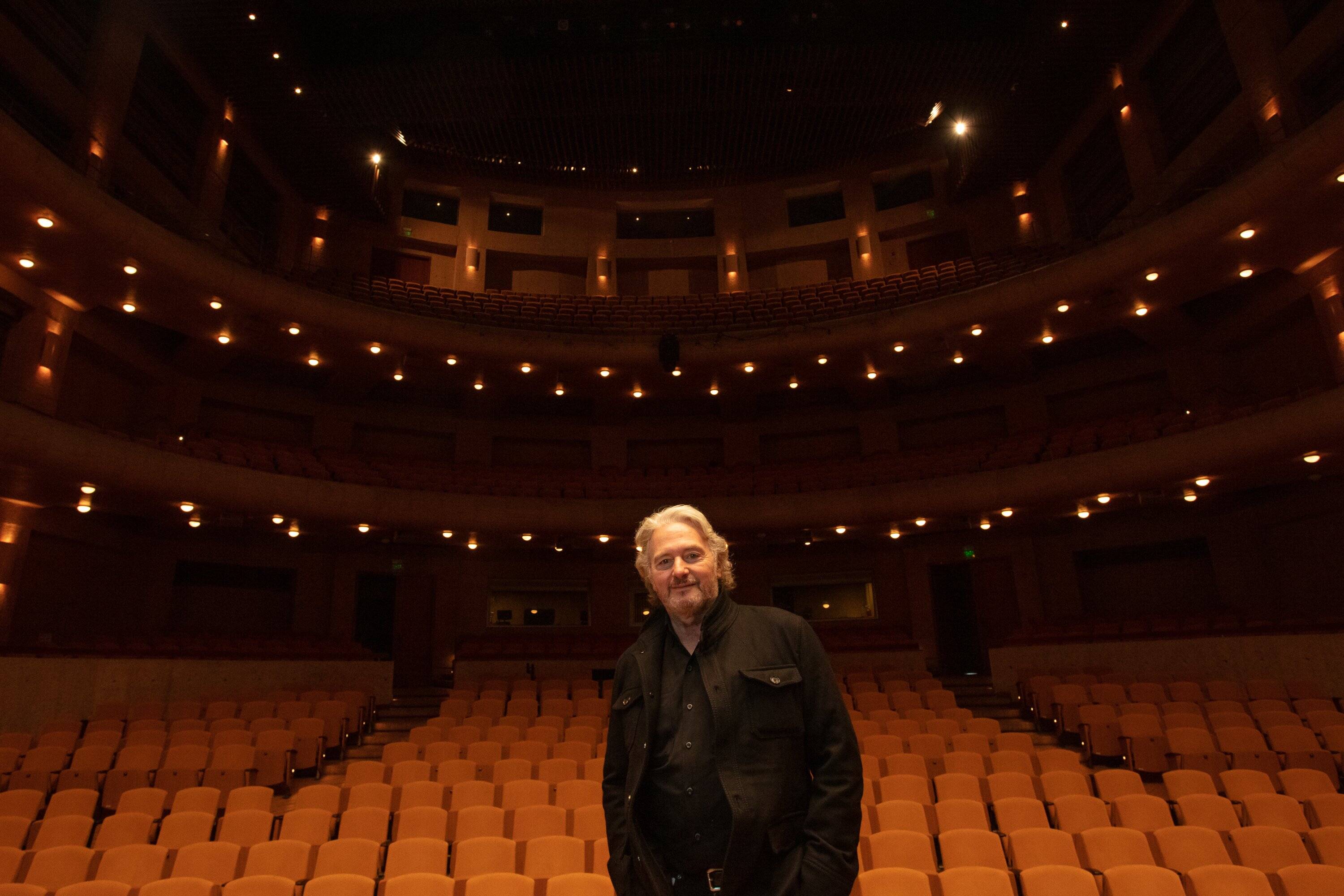 Sergio Cabrera: ¿Quién es el nuevo embajador de Colombia en China?