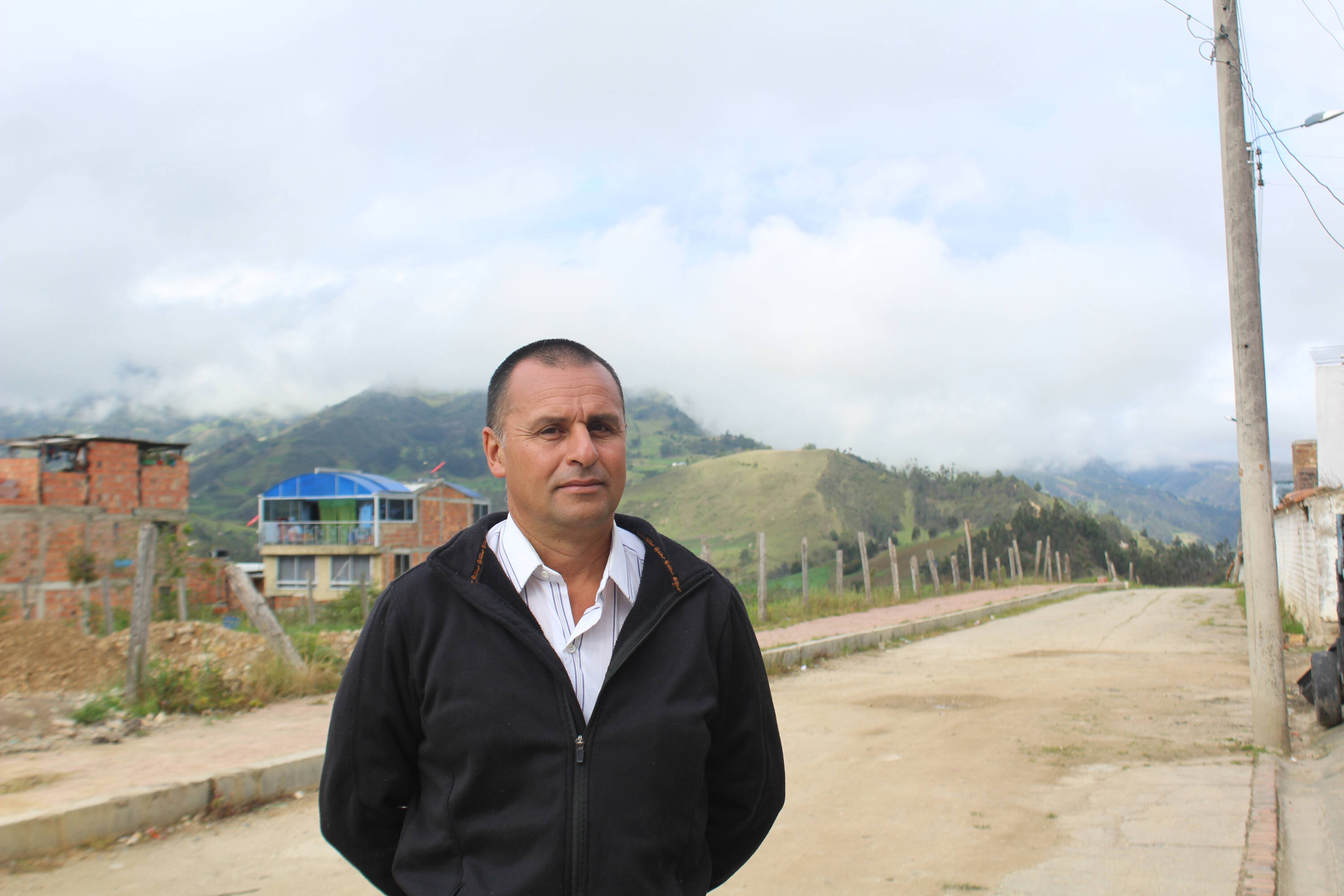 Turmequé: historia del pueblo del tejo en Boyacá