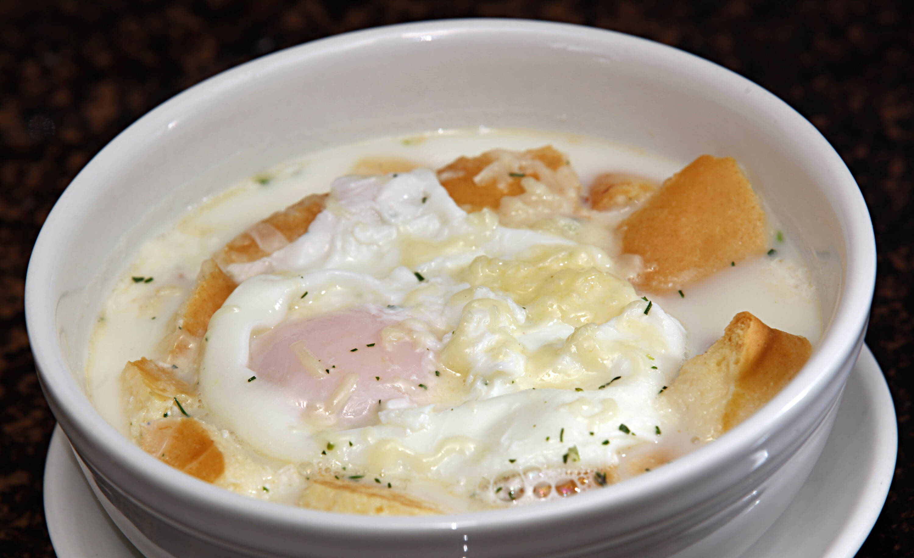 Changua : Conozca la historia de este plato típico colombiano