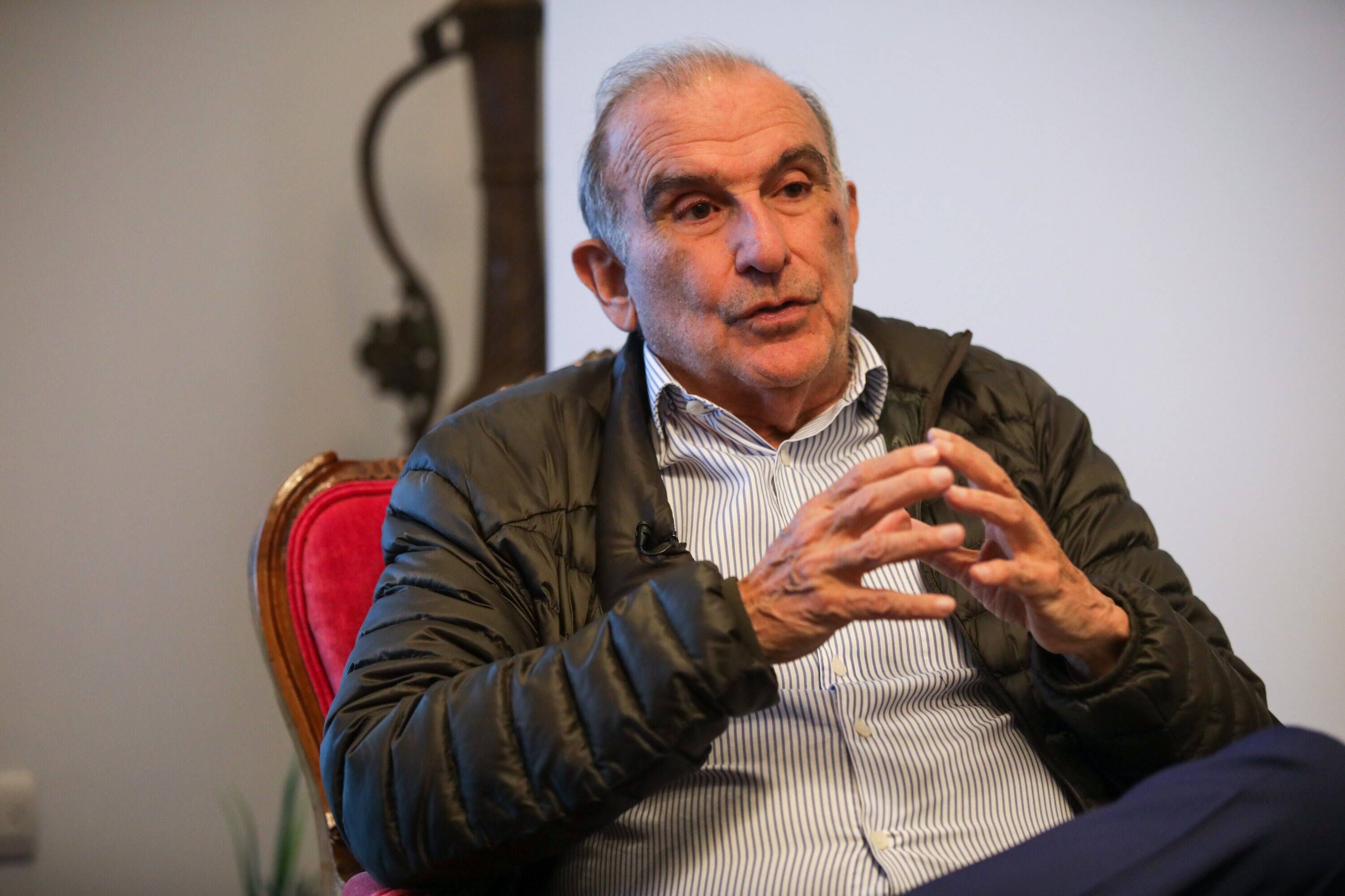 Humberto De La Calle Sobre Ley Para Paz Total Todavía Tenemos Objeciones