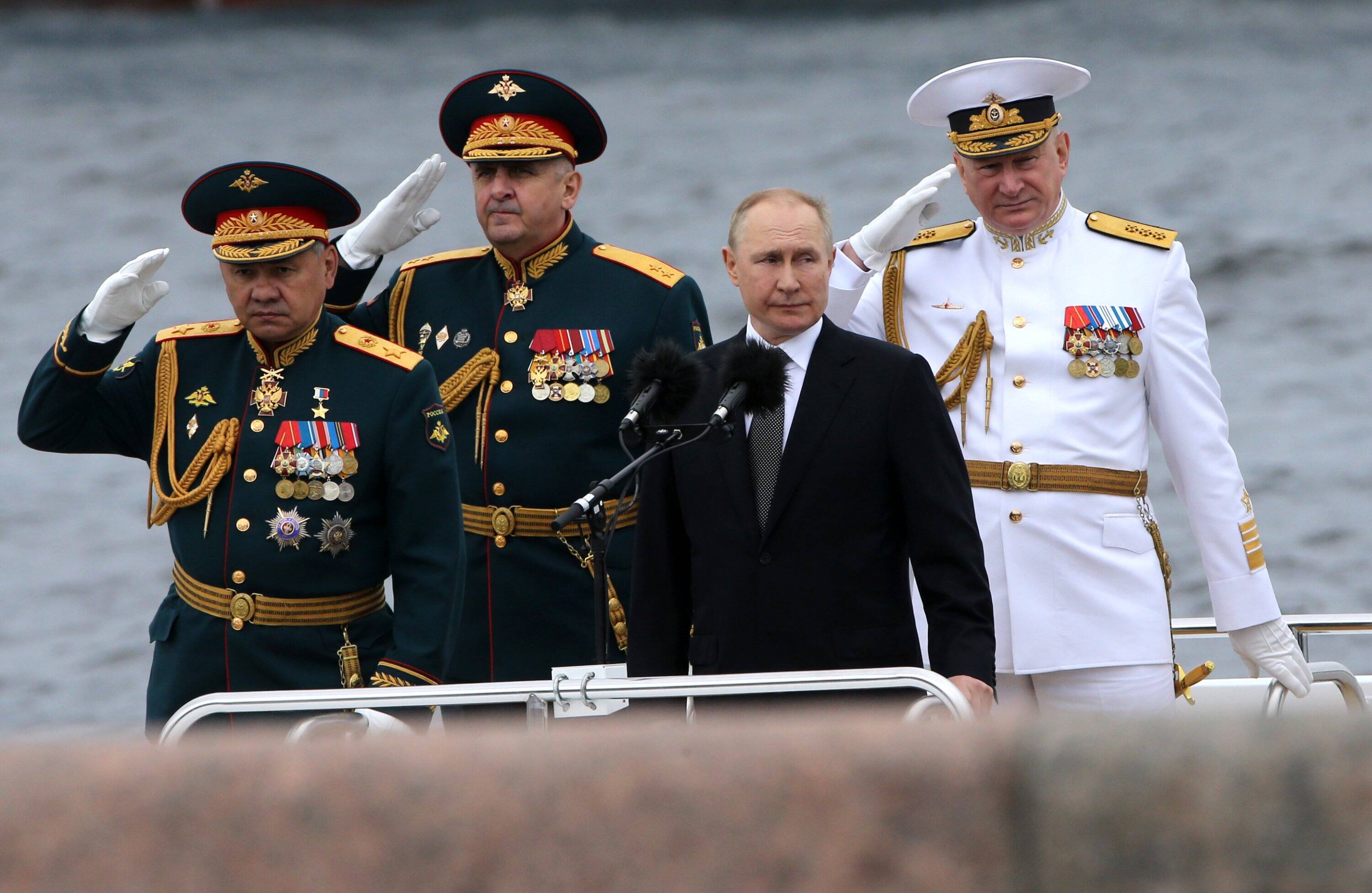 Vladimir Putin: quién es, biografía y perfil del presidente de Rusia