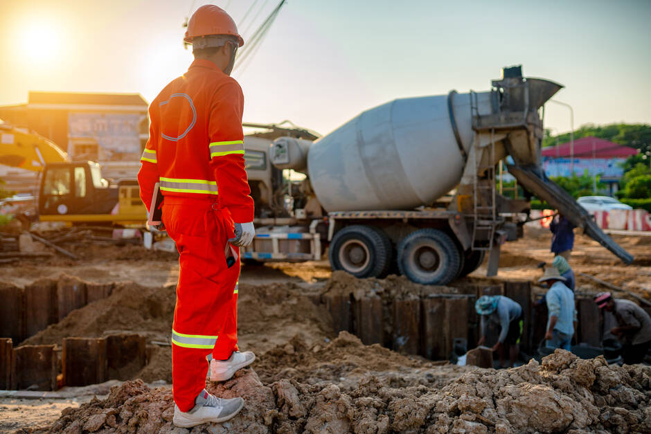 Colombia es líder mundial en construcciones sostenibles: Ommid Saberi, IFC