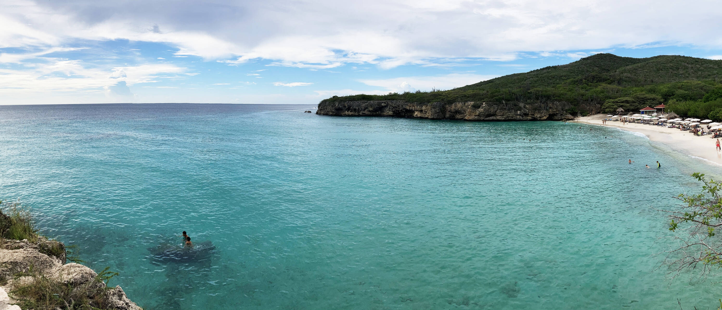 Curazao: planes imperdibles para visitar y descubrir esta isla del Caribe