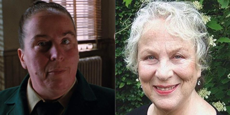 Matilda: impactante cambio de 'Tronchatoro' tras 26 años