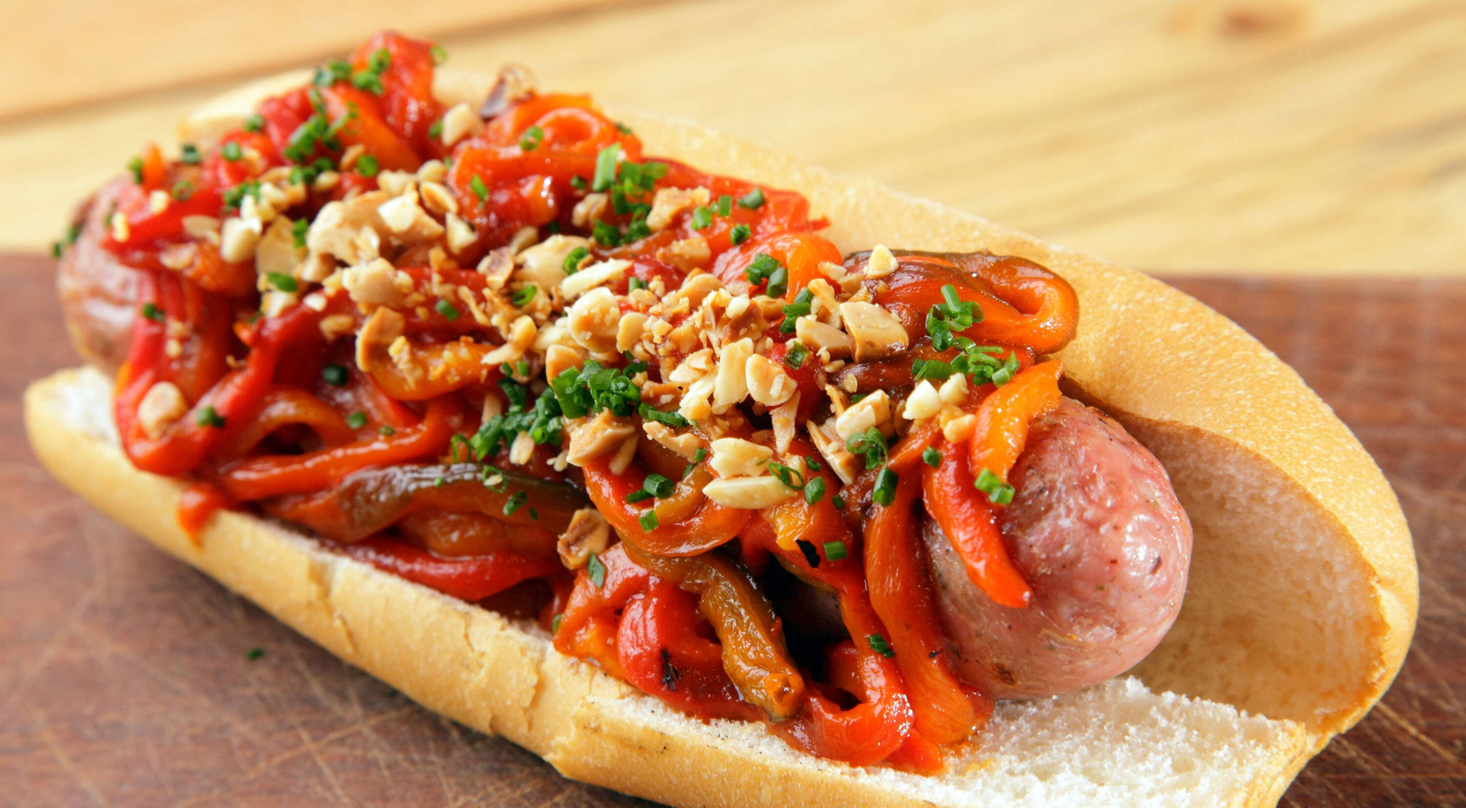 Hot dogs: el maravilloso encanto de los perros calientes colombianos