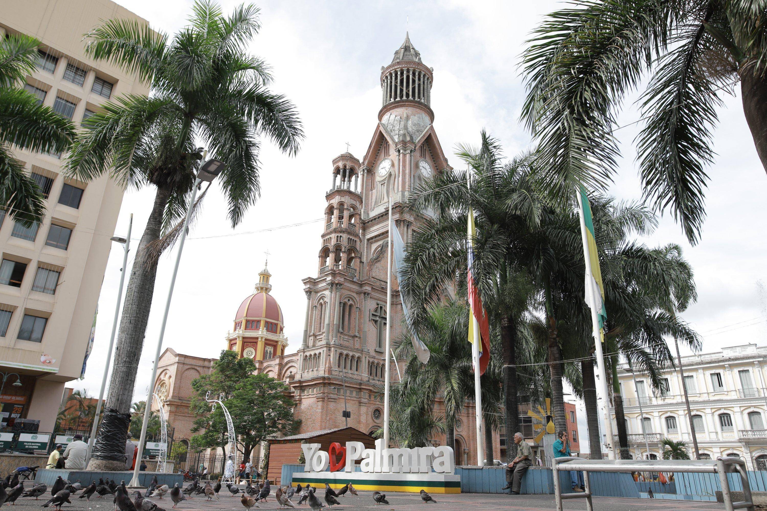 Palmira: Conozca estos datos curiosos sobre este municipo del Valle del ...