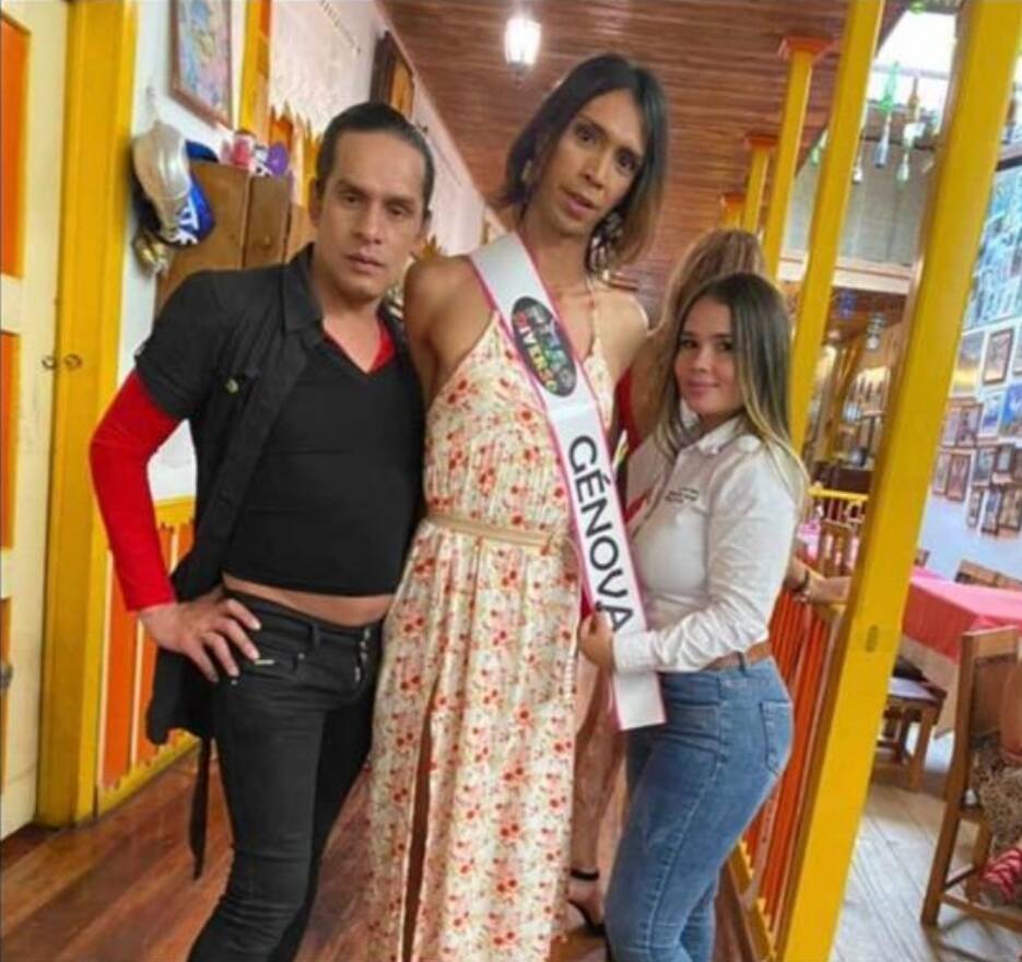 Armenia: asesinaron a modelo transgénero Mayté Mejía