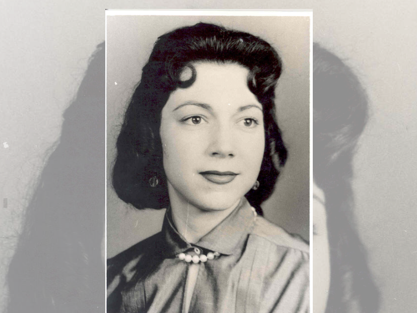 Irene Garza: la reina de belleza que fue a confesarse y termino asesinada