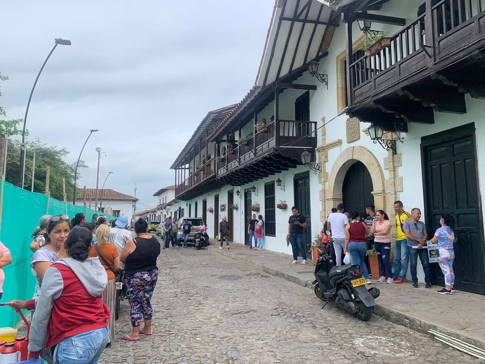 Alcaldesa de Girón, Yulia Moraima Rodríguez, no podrá asumir su cargo