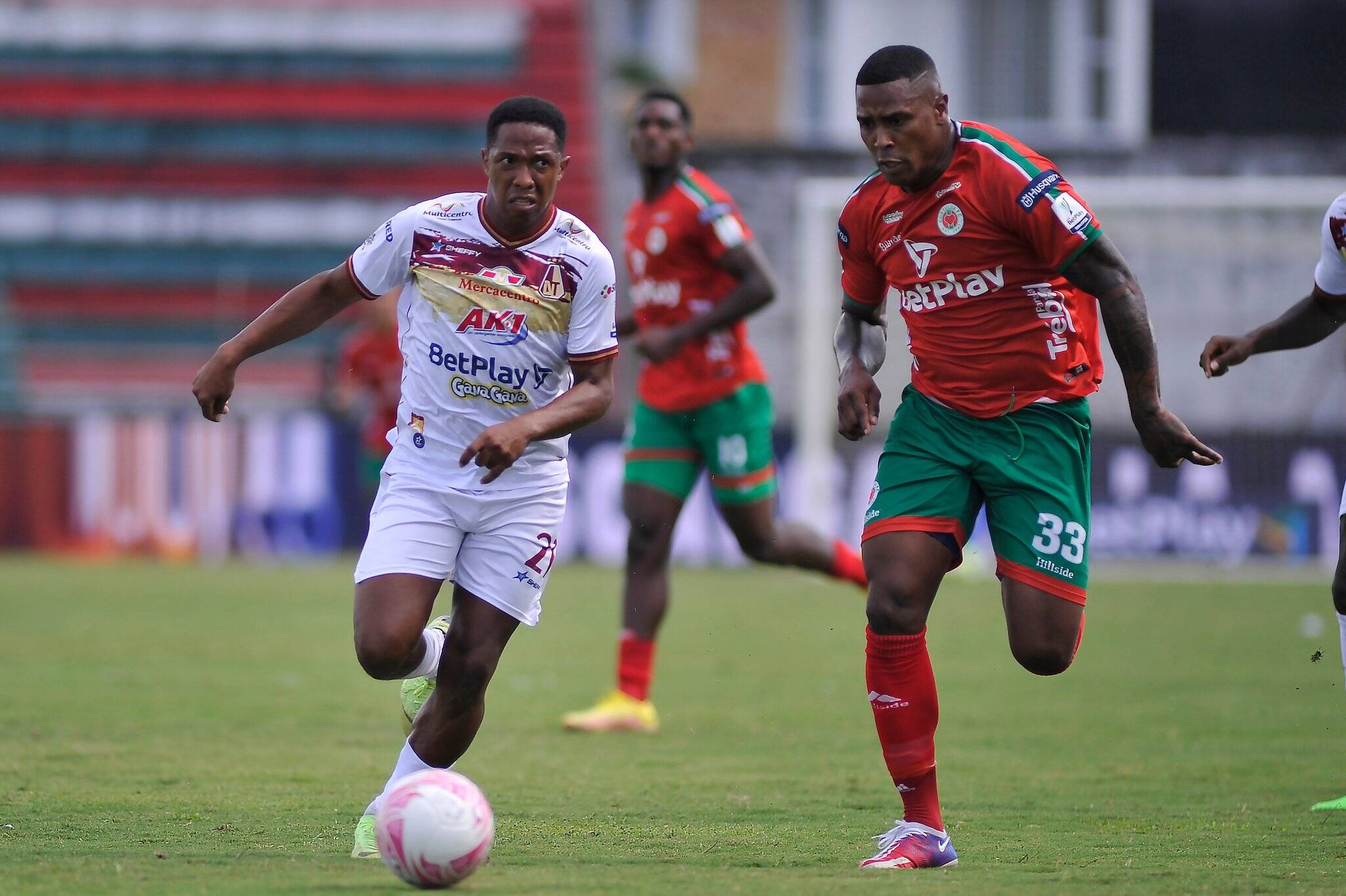 Cortuluá cambia de nombre, sede y escudo: será el Internacional de Palmira