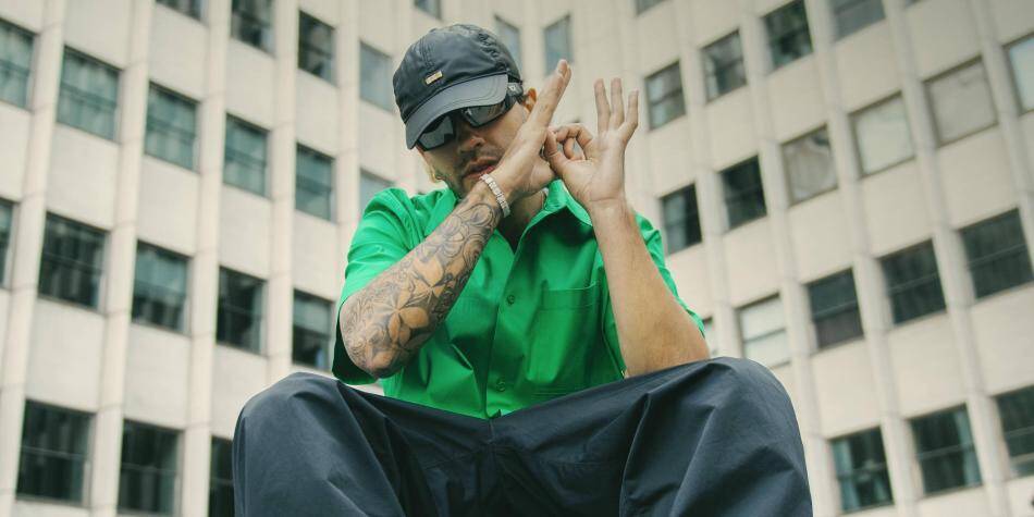 Feid: ¿cómo se llama, cuál su edad, de dónde salió su apodo Ferxxo y ...