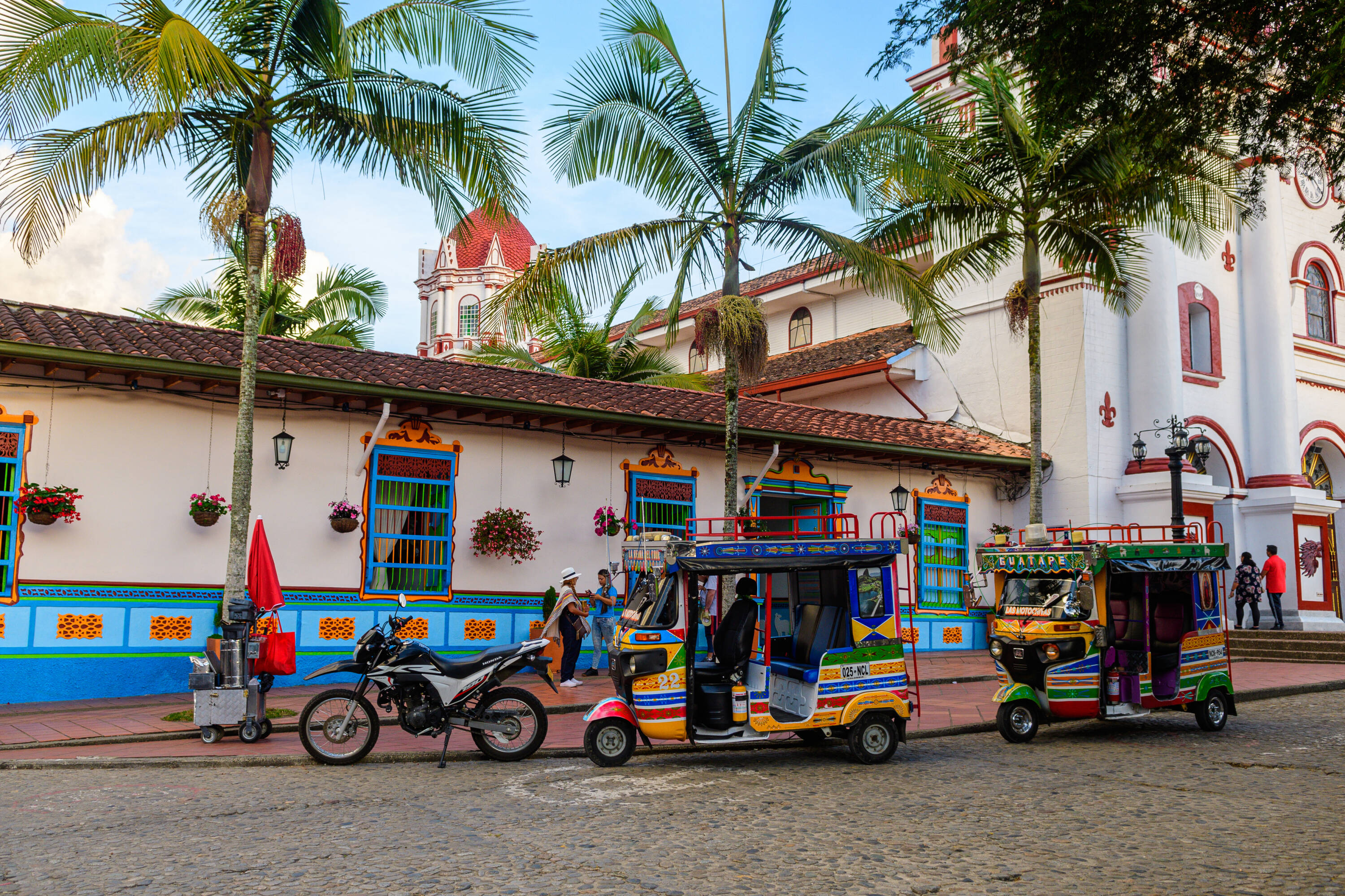 Eje: muchísimo más que café
