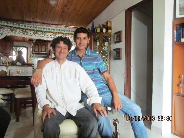 Andres Ballesteros: la historia del Colombia preso 8 años en Tanzania