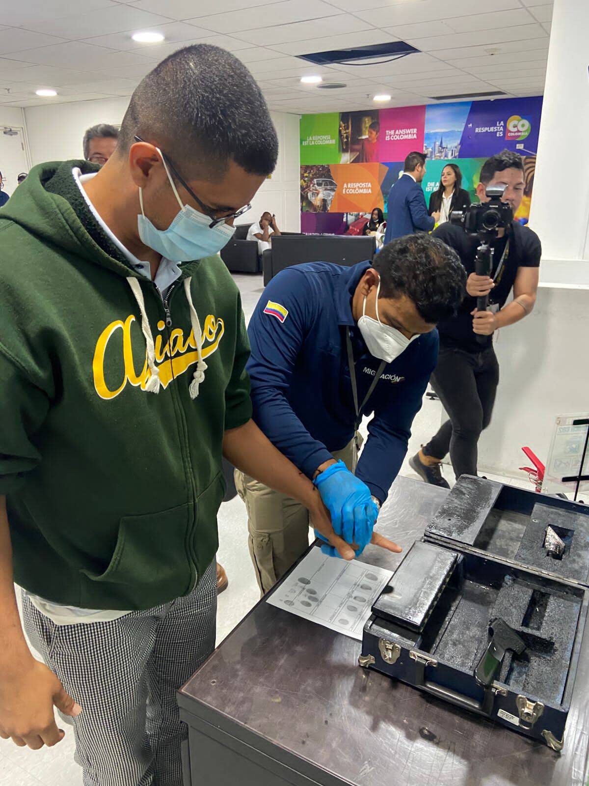 Andres Ballesteros: la historia del Colombia preso 8 años en Tanzania