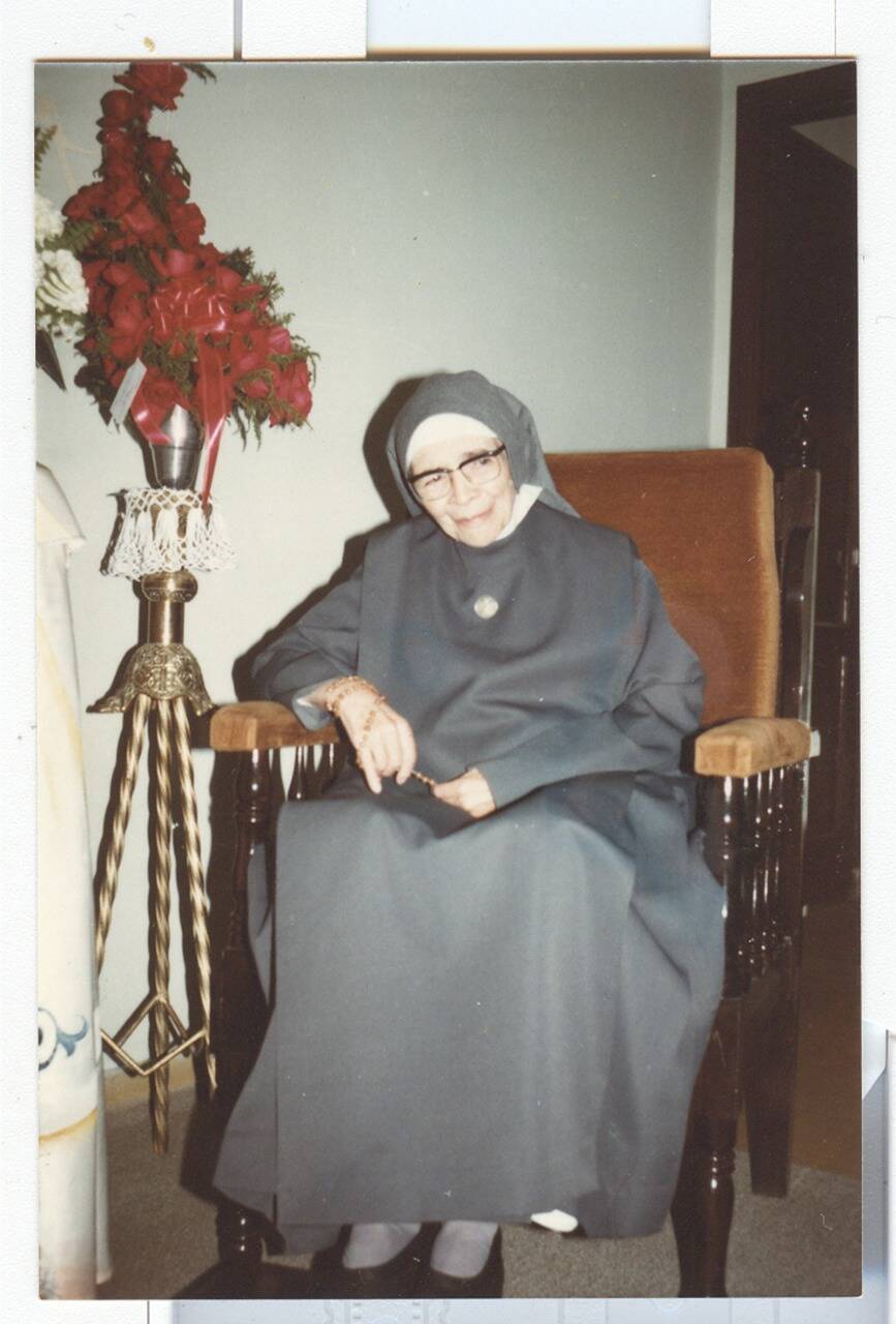 María Berenice Duque, historia de la nueva beata colombiana