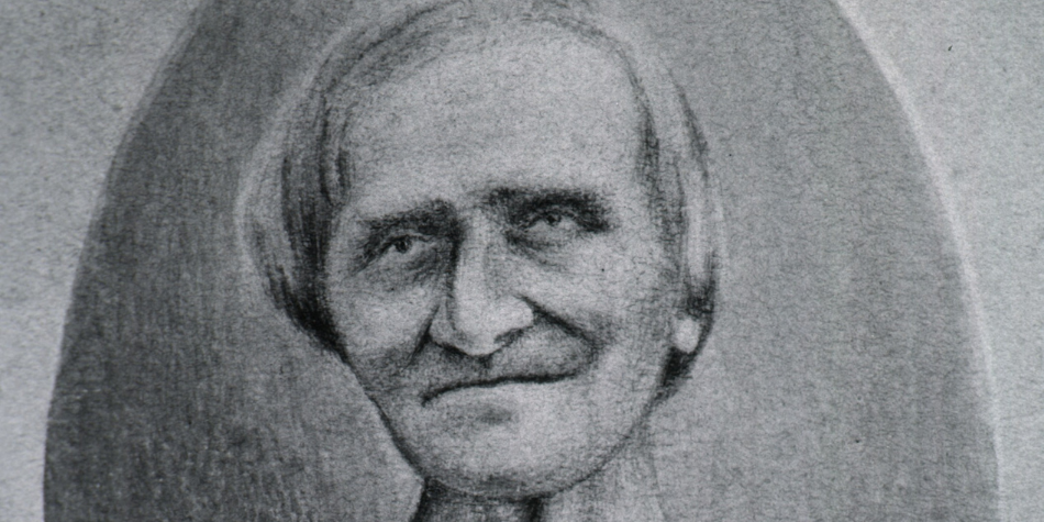 Alexis St. Martin, el hombre que vivía con un agujero en el estómago