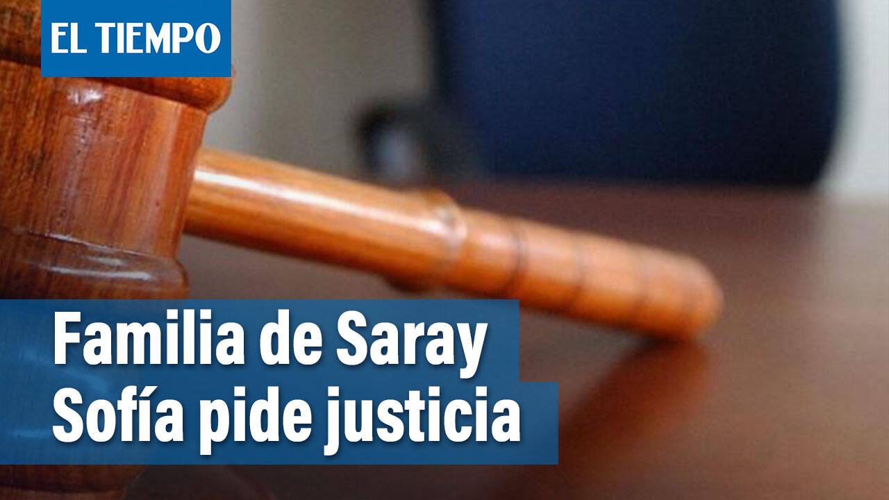 Piden justicia para Saray Sofía, la niña que murió por sobremedicación