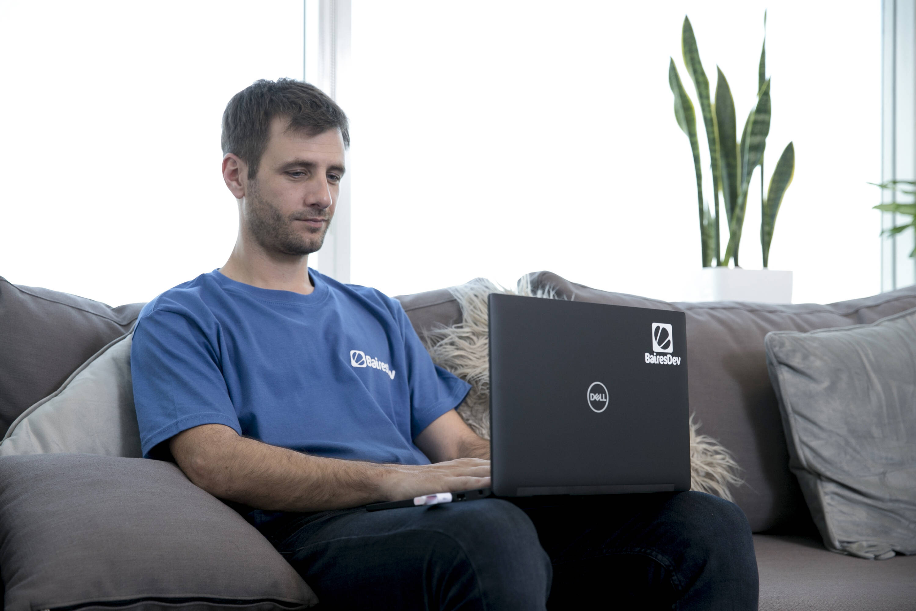 BairesDev, la mejor opción para empresas y desarrolladores de software