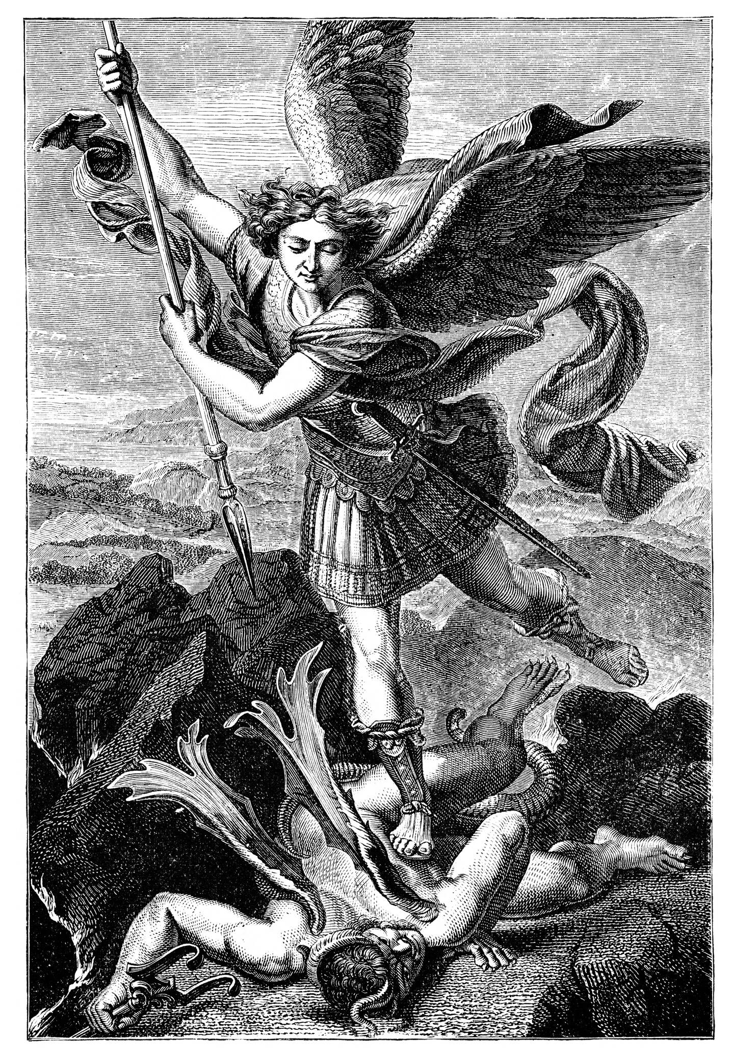 San Miguel Arcángel: ¿cuál es su poder y qué se le puede pedir?