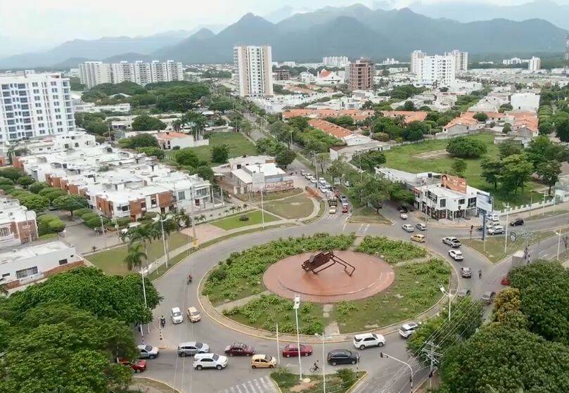 Turismo: conozca los sitios turísticos más llamativos del Cesar