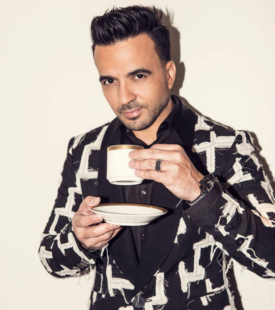 'Despacito' cumple 5 años de arrasar en los Billboard Latinos